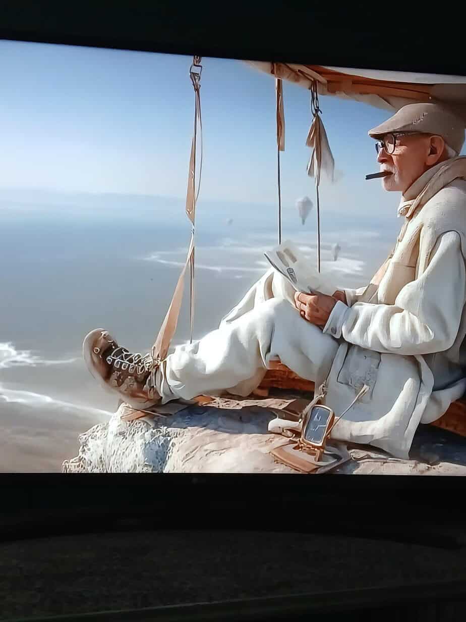 NOTEBOOK TWO Written in the Hours when Time behaves softly - Positive Impulse